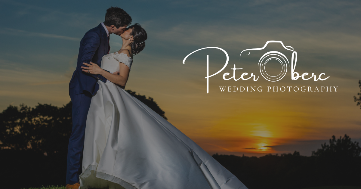Wedding Photographer in NY & CT | Oberc Wedding Photography